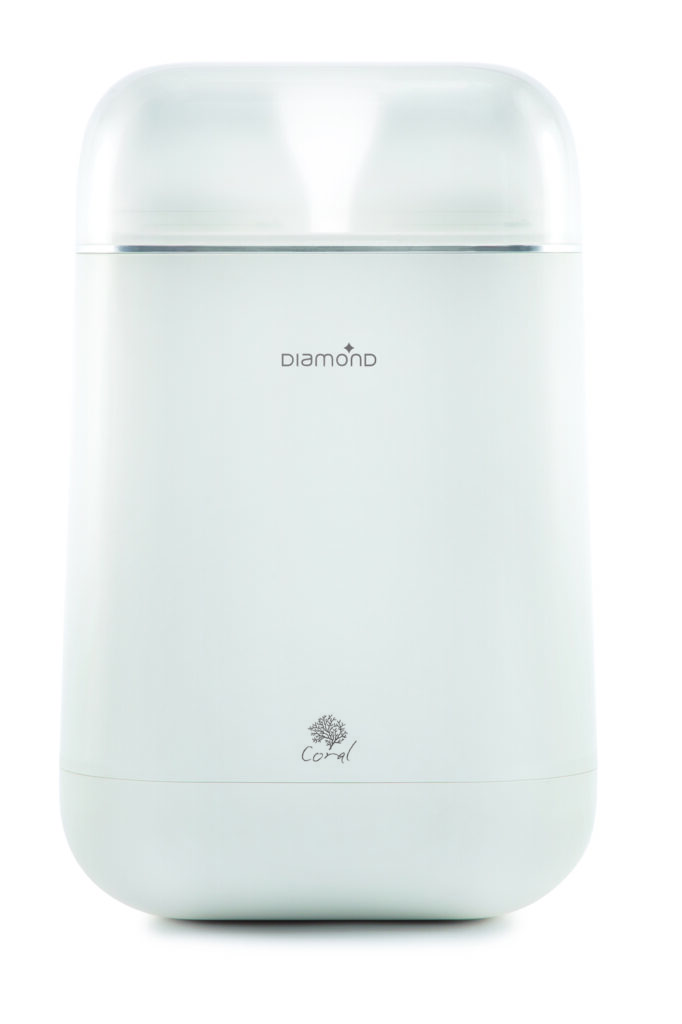 Diamond Coral – Diamond Water