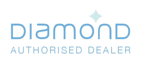 Diamond Water